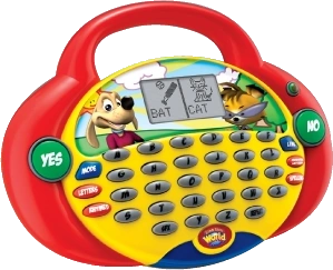 JumpStart World "Growing Smart" ABC Learning Tablet | JumpStart Wiki ...