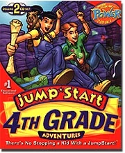 JumpStart Adventures 4th Grade: Sapphire Falls | JumpStart Wiki | Fandom