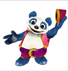 Pierre | JumpStart Wiki | Fandom
