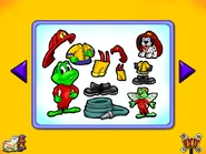 Edison/Gallery | JumpStart Wiki | Fandom