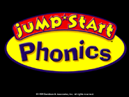 JumpStart Learning Games Phonics | JumpStart Wiki | Fandom