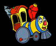 The Magic Train | JumpStart Wiki | Fandom