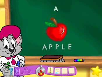 Magic Chalk | JumpStart Wiki | Fandom