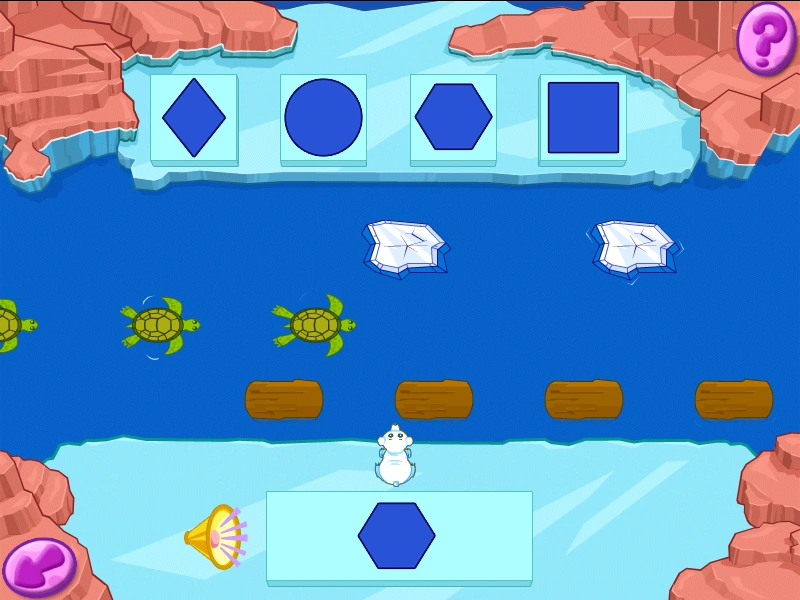 Bear Hop | JumpStart Wiki | Fandom