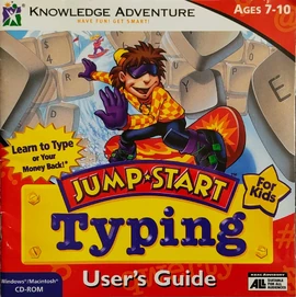 JumpStart Typing | JumpStart Wiki | Fandom