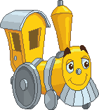 The Magic Train | JumpStart Wiki | Fandom