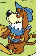 Floyd | JumpStart Wiki | Fandom