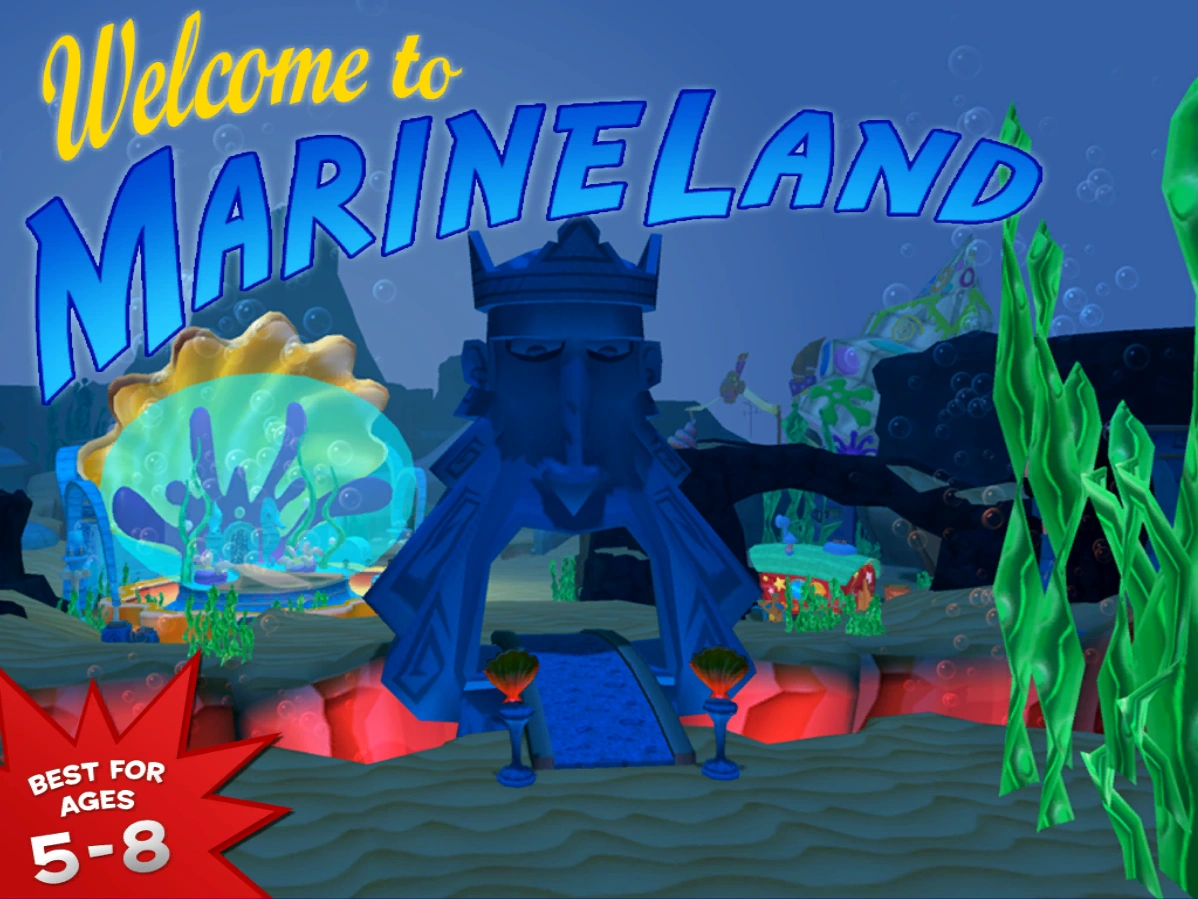 Merllywood | JumpStart Wiki | Fandom