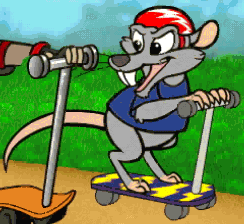 Skid | JumpStart Wiki | Fandom