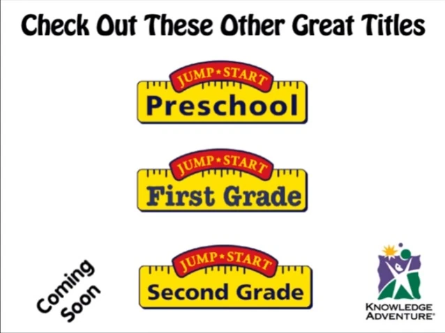 JumpStart Catalog | JumpStart Wiki | Fandom