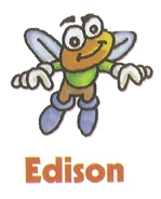 Edison/Gallery | JumpStart Wiki | Fandom