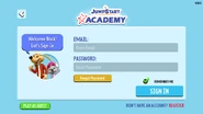 Sign-in Screen | JumpStart Wiki | Fandom