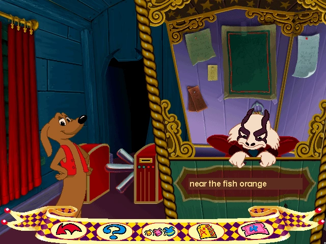 Lost and Found Wagon | JumpStart Wiki | Fandom