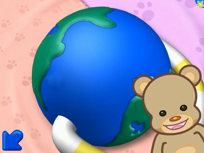 Baby World | JumpStart Wiki | Fandom