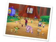 Pets | JumpStart Wiki | Fandom