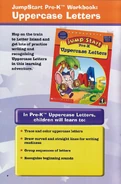 JumpStart Pre-K Uppercase Letters | JumpStart Wiki | Fandom