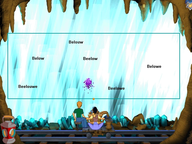 Laser Letters | JumpStart Wiki | Fandom