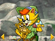 Casey/Gallery | JumpStart Wiki | Fandom