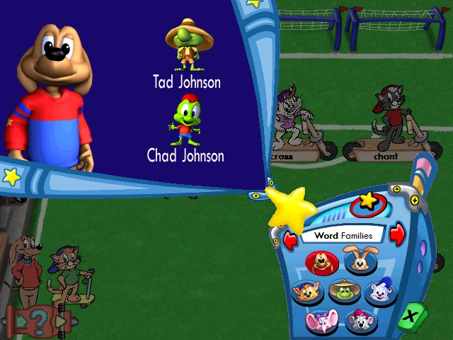 Wolly Tadpole | JumpStart Wiki | Fandom