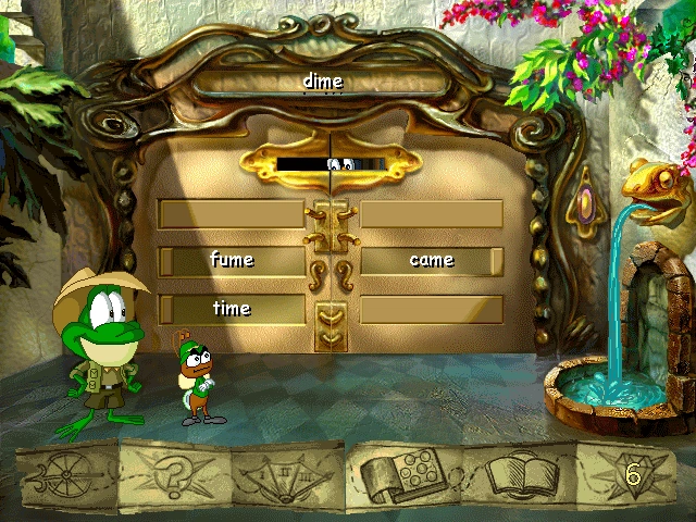 Frog Manor | JumpStart Wiki | Fandom