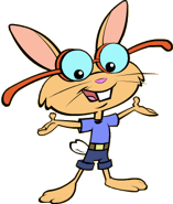 Hopsalot | JumpStart Wiki | Fandom