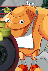 Mort | JumpStart Wiki | Fandom