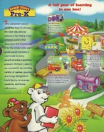 JumpStart Pre-K | JumpStart Wiki | Fandom