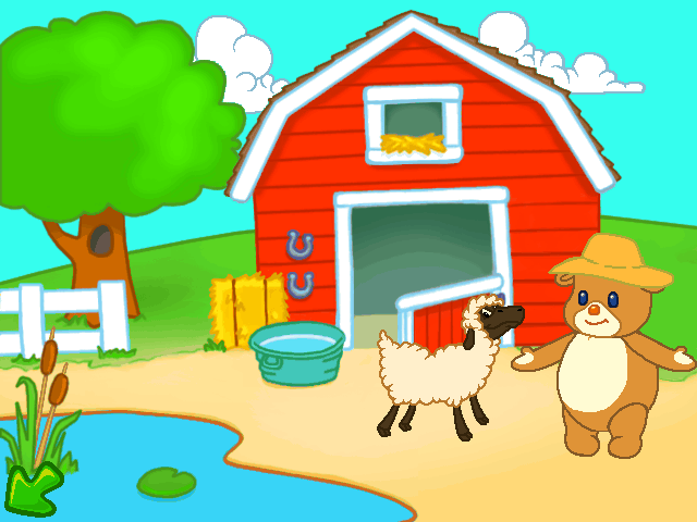 Sheep | JumpStart Wiki | Fandom