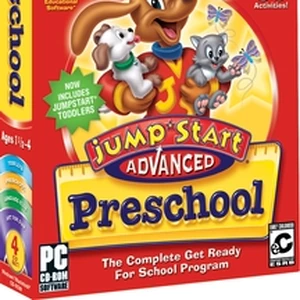 Discuss Everything About JumpStart Wiki | Fandom