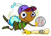 Edison/Gallery | JumpStart Wiki | Fandom