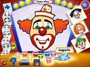 JumpStart 3 Ring Circus | JumpStart Wiki | Fandom