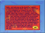 Assessment Test | JumpStart Wiki | Fandom