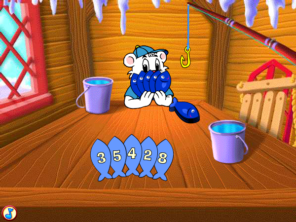 Go Fish | JumpStart Wiki | Fandom