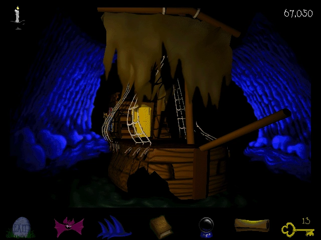 Pirate Ship | JumpStart Wiki | Fandom