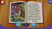 Roxy | JumpStart Wiki | Fandom