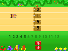 Tricycle Game | JumpStart Wiki | Fandom