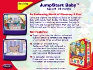 JumpStart Baby (2000) | JumpStart Wiki | Fandom