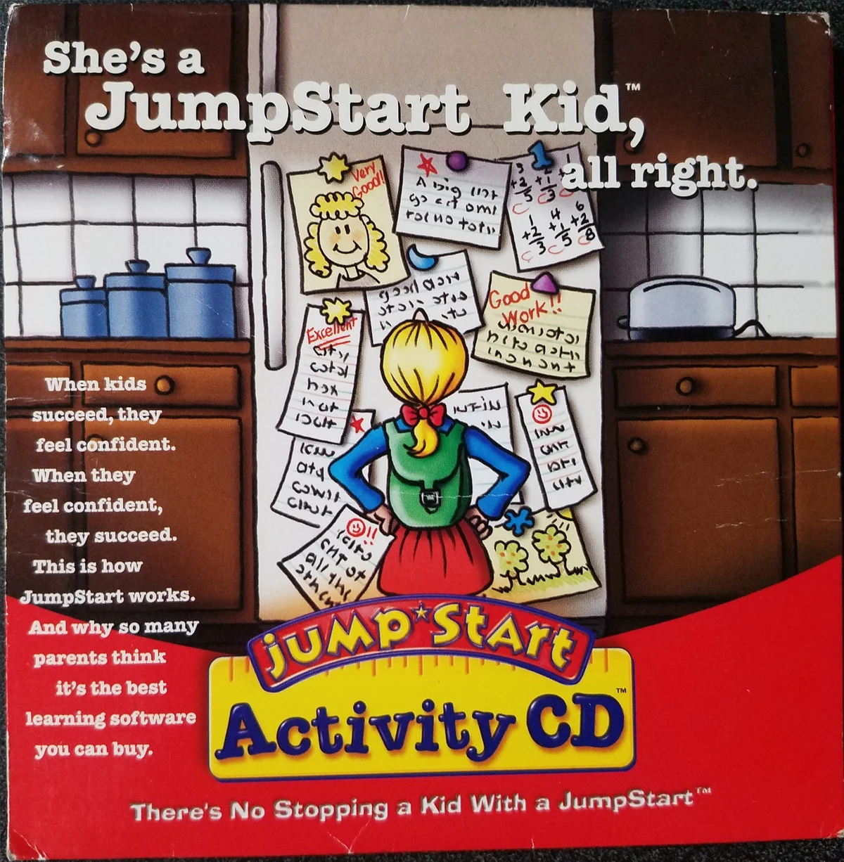 JumpStart Activity CD | JumpStart Wiki | Fandom