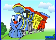 The Magic Train | JumpStart Wiki | Fandom