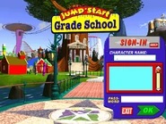 KnowledgeLand | JumpStart Wiki | Fandom