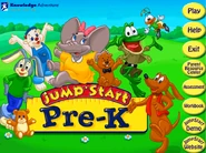 JumpStart Pre-K | JumpStart Wiki | Fandom