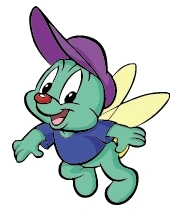 Edison | JumpStart Wiki | Fandom