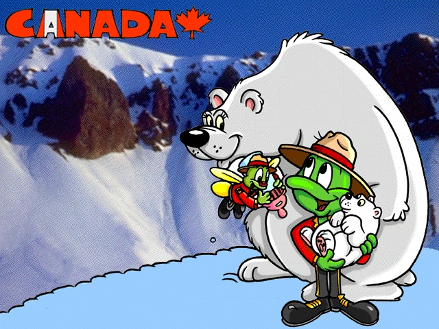 Canada | JumpStart Wiki | Fandom