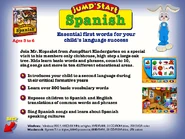 JumpStart Spanish | JumpStart Wiki | Fandom