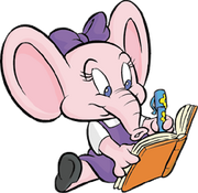 Eleanor | JumpStart Wiki | Fandom