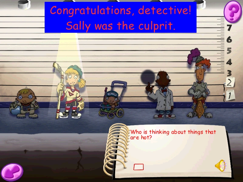 Whodunit? | JumpStart Wiki | Fandom