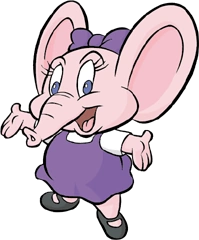 Eleanor | JumpStart Wiki | Fandom