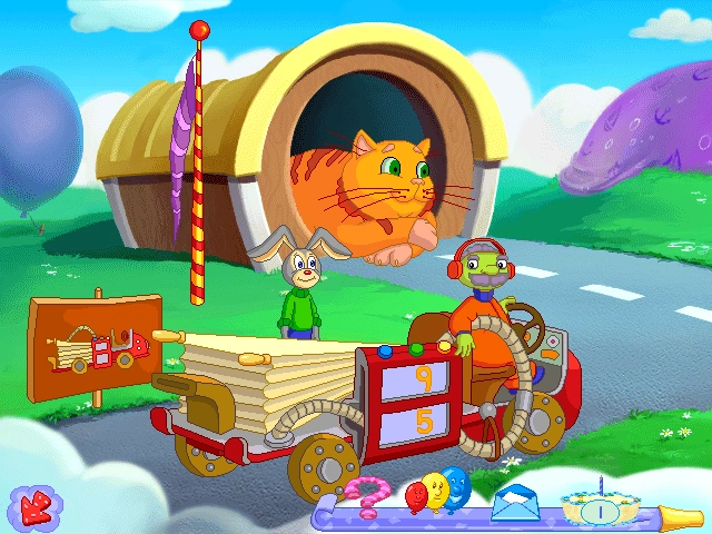 The Tweakojameter | JumpStart Wiki | Fandom