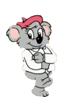 Kisha | JumpStart Wiki | Fandom