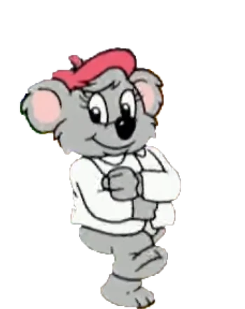 Kisha | JumpStart Wiki | Fandom